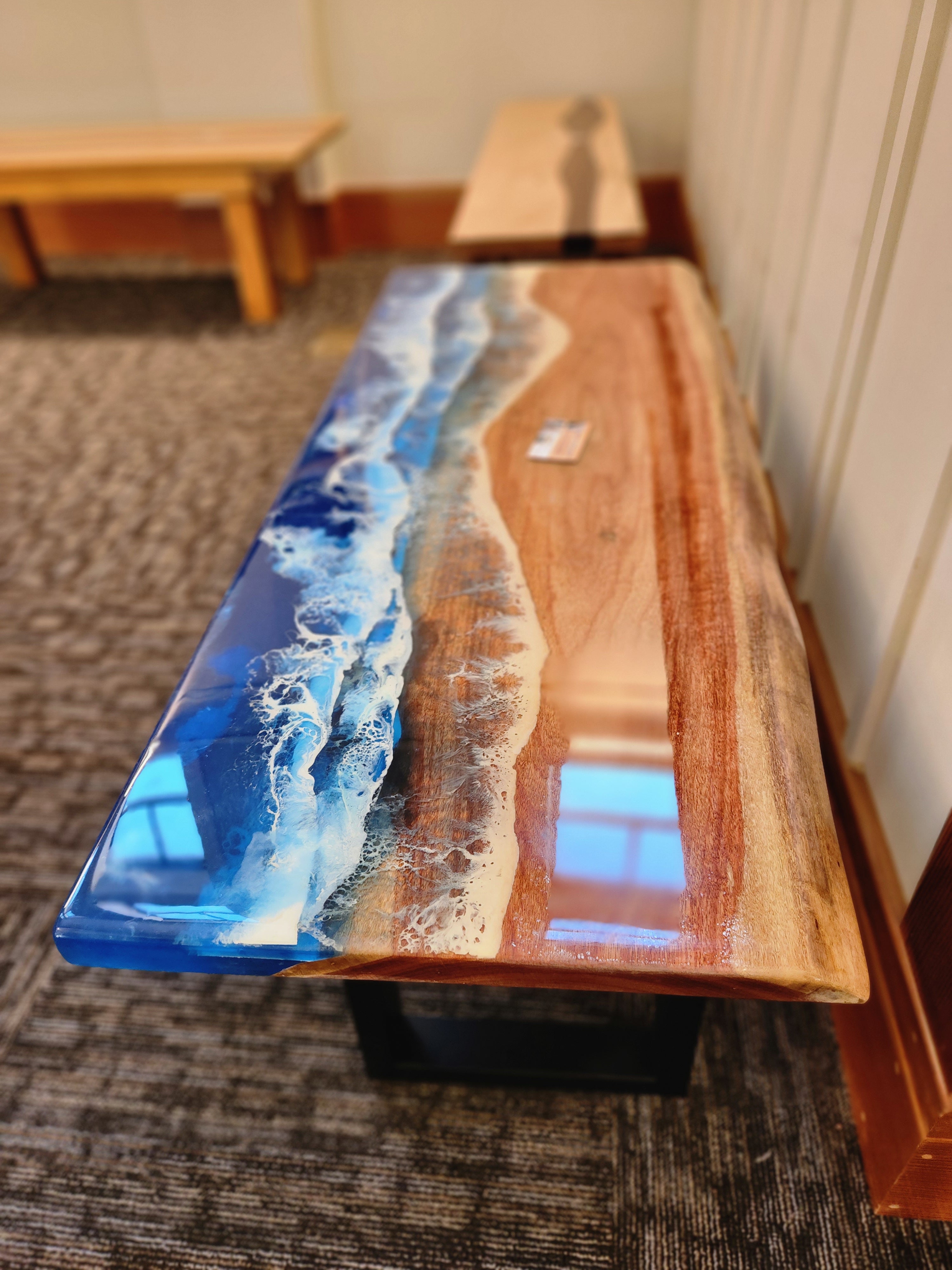 Stop by the Store to See Our New Furniture Collection ...