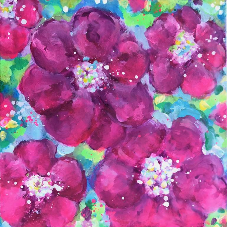 Kate Marion Lapierre Art is at the Marketplace! – HannahGrimesMarketplace