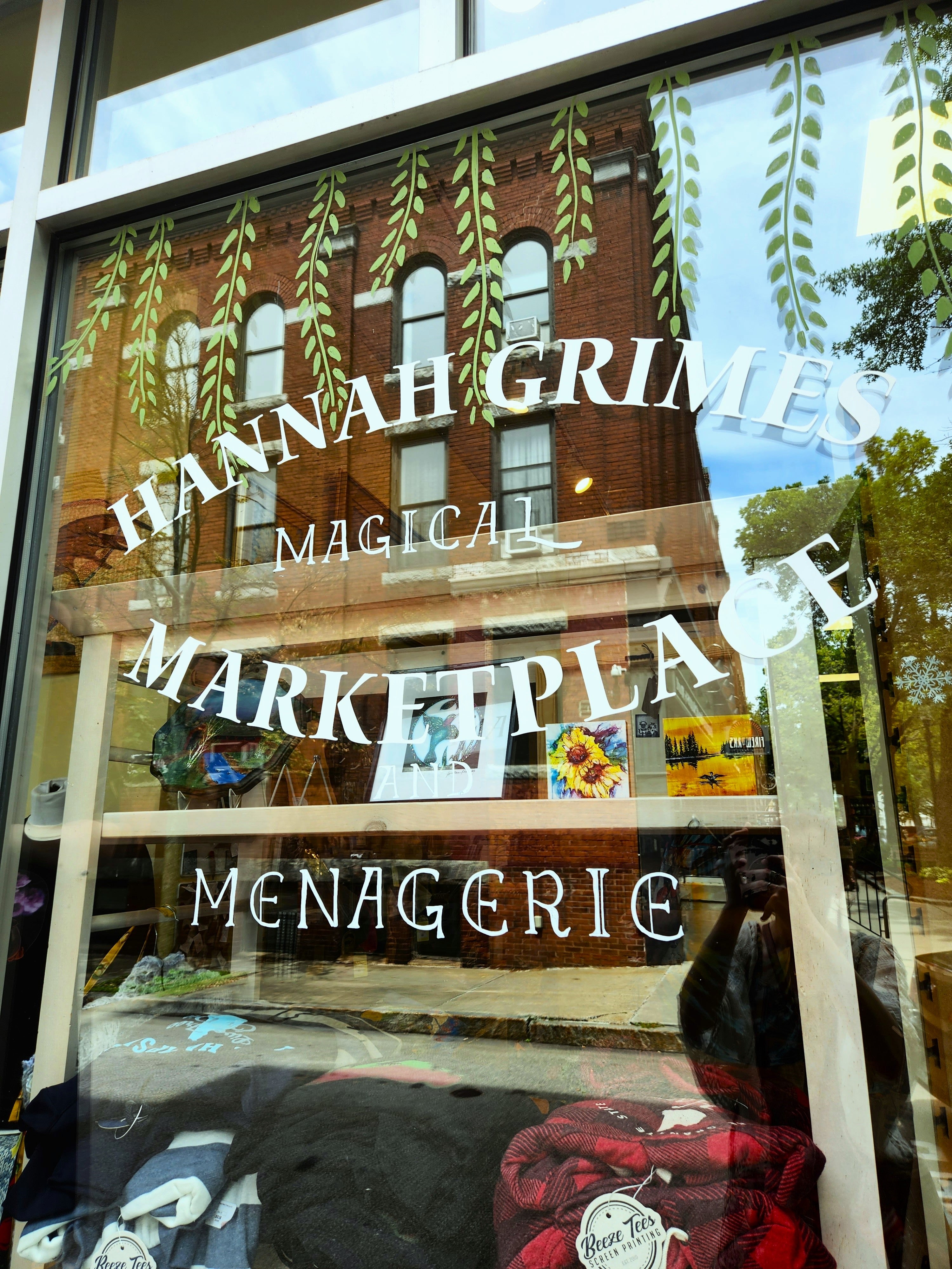 See our 2022 Wizarding Week Event Schedule! – HannahGrimesMarketplace