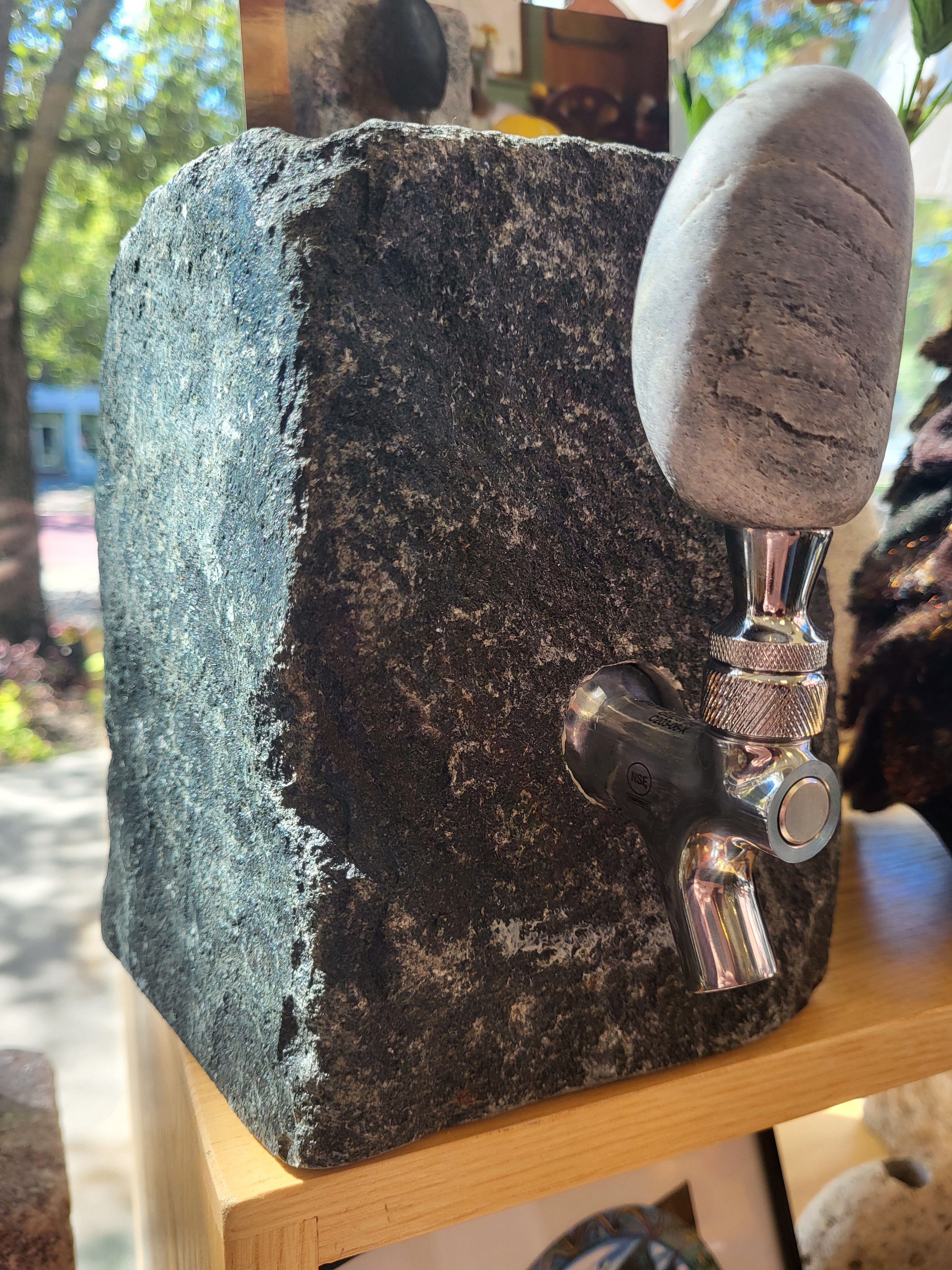 Stone – HannahGrimesMarketplace