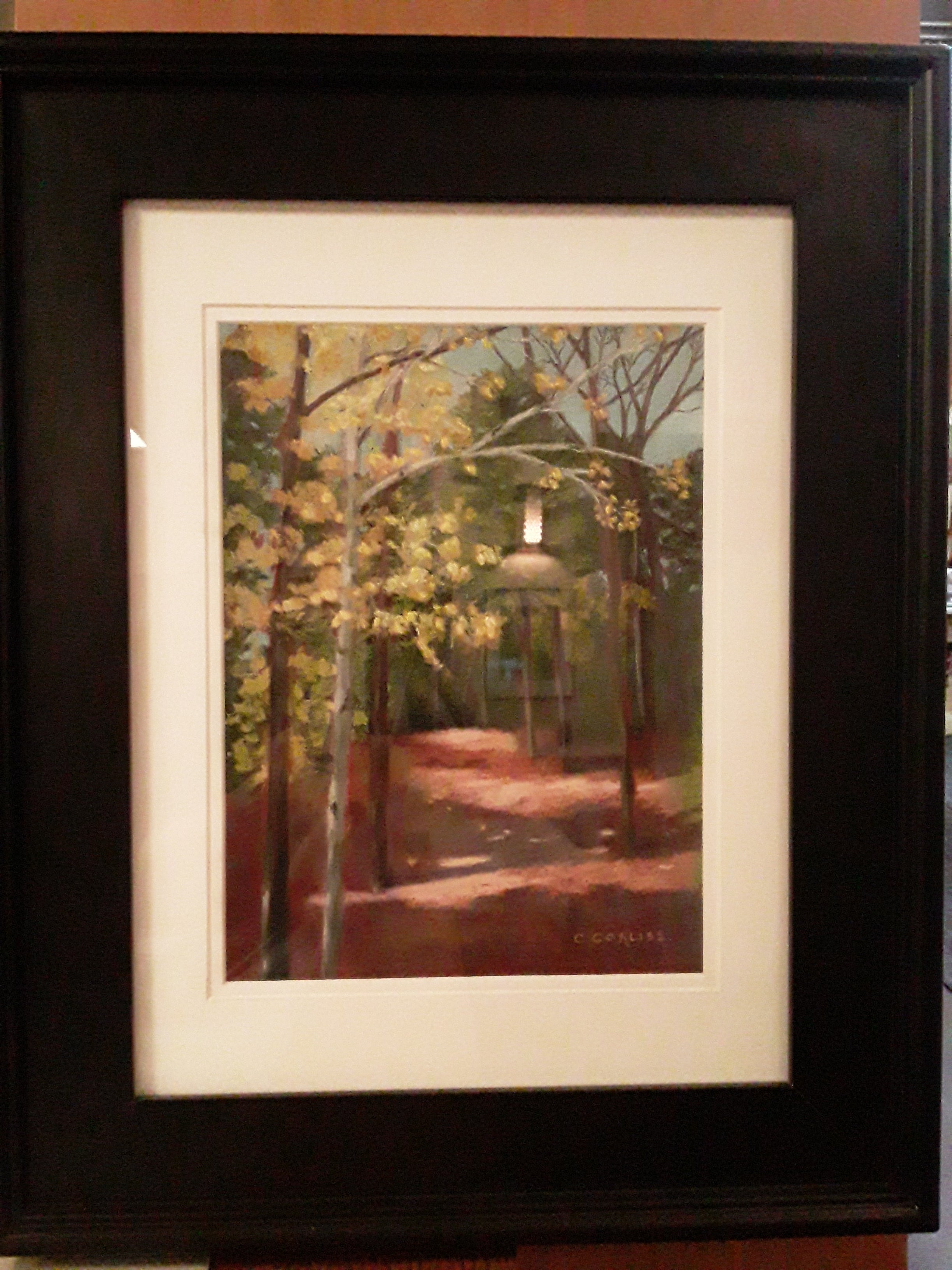 Original- Autumn Walk – HannahGrimesMarketplace