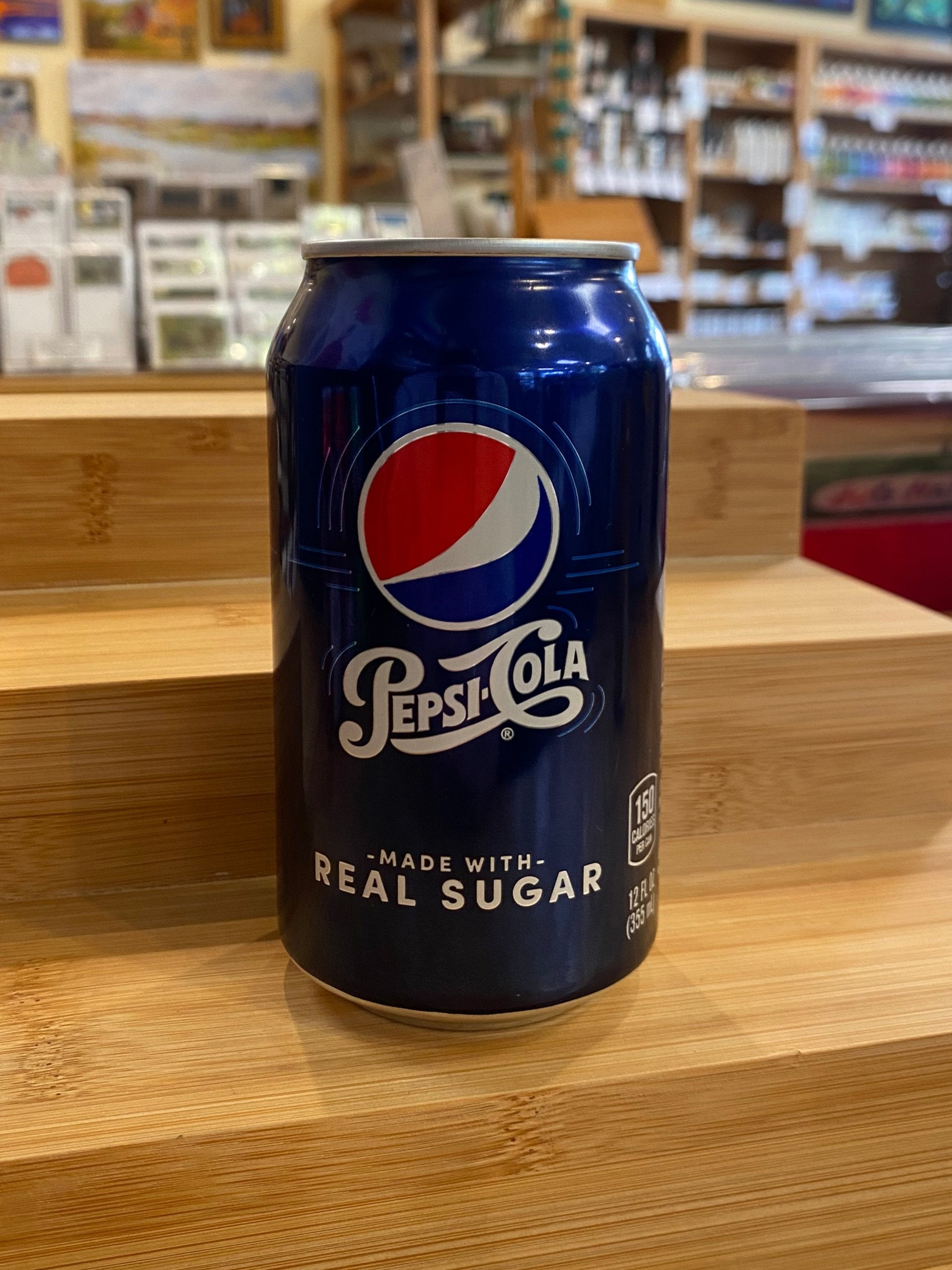 Can- Pepsi Cola – HannahGrimesMarketplace