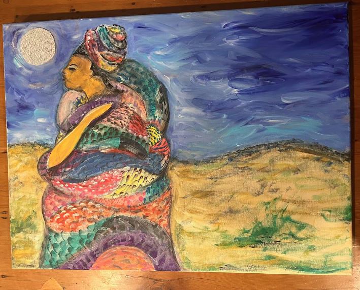 Original - Journey – HannahGrimesMarketplace